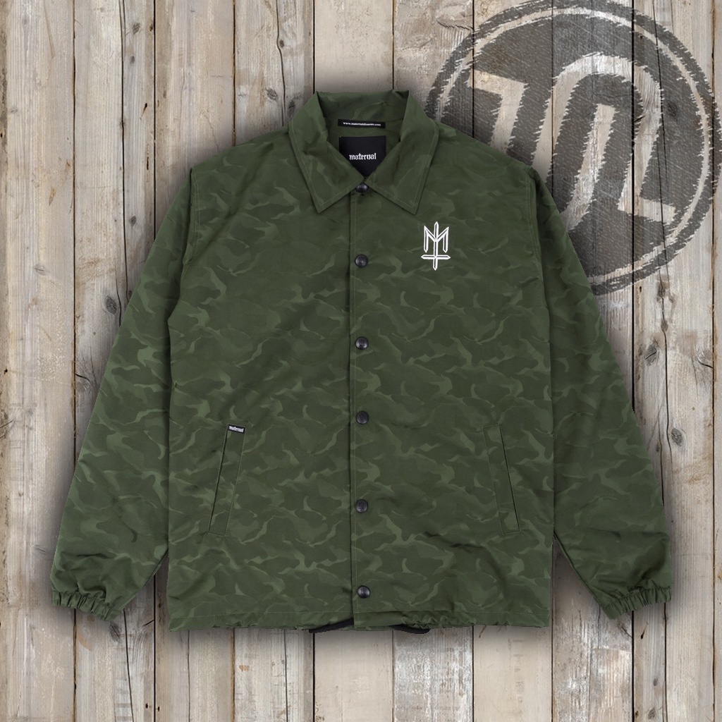 Jual Maternal Disaster - Jacket - Argro | Shopee Indonesia