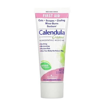 Jual BOIRON CALENDULA CREAM FIRST AID 70 G | Shopee Indonesia