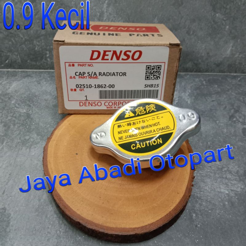 Jual Tutup Kep Cap Radiator Hyundai Sonata i20 Picanto Sorento Asli 0 ...