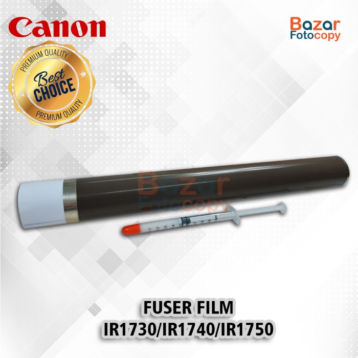Jual FILM FIXING iR1730/iRA500 ts - FM4-6495-000 CT | Shopee Indonesia