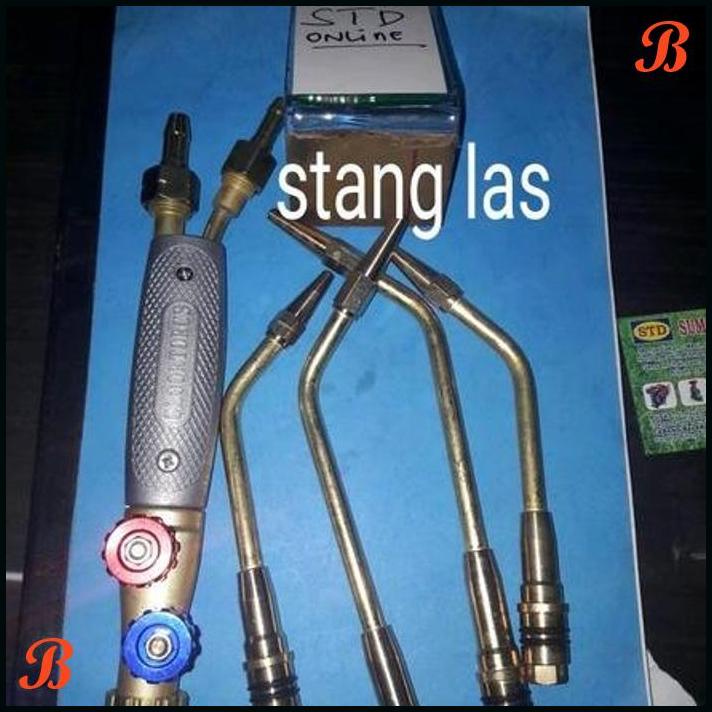Jual | STB | BLENDER LAS KARBIT WELDING TORCH | Shopee Indonesia