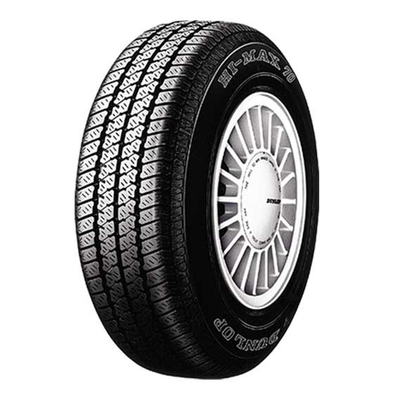 Jual Ban Mobil 175/70 R12 Dunlop HIMAX 175 70 12 | Shopee Indonesia