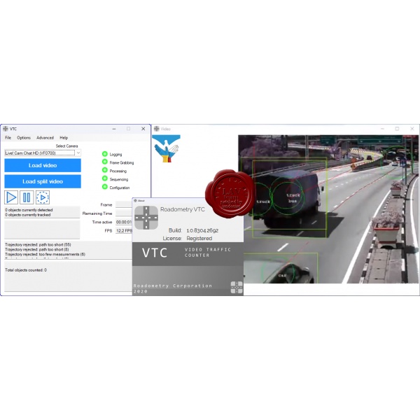 Jual Software/Program Roadmetry VTC (Edisi Terbaru) | Shopee Indonesia