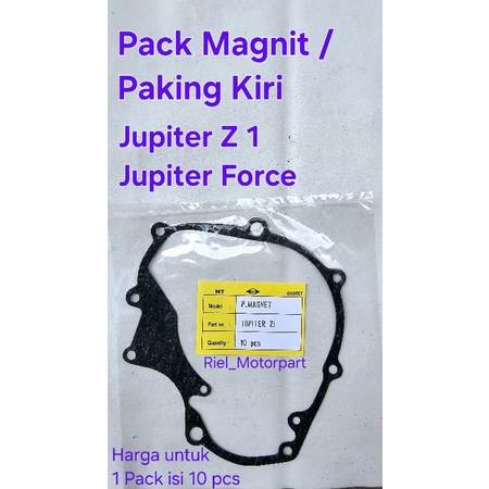 Jual Pack Magnit (HT) JUPITER Z1 / JUPITER FORCE / JUPITER FORCE (10 ...