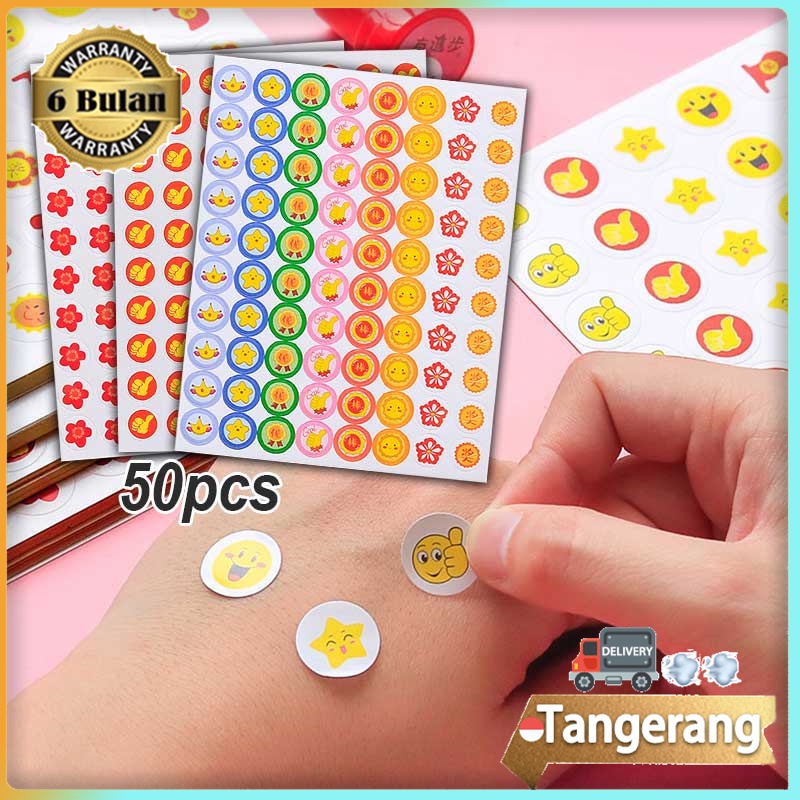 Jual 4000pcs Sticker Penilaian Anak Sticker Motivasi Belajar Penilaian ...