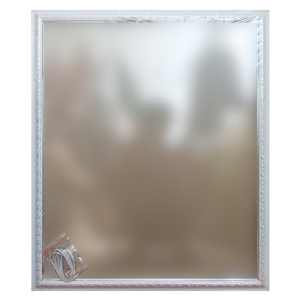 Jual Bingkai Foto 50X60 # 20R include packing bubble frame photo studio ...