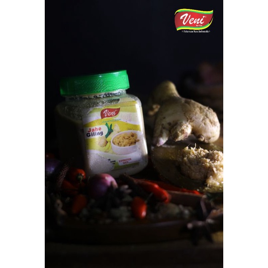 Jual Jahe Giling “Sari Rempah Nusantara” | Shopee Indonesia