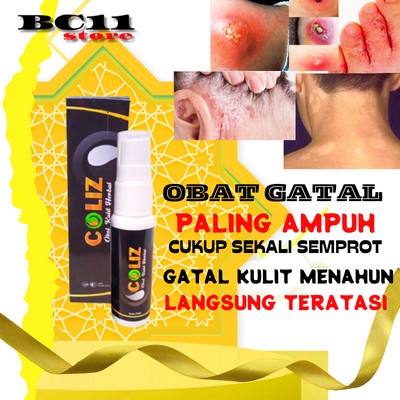 Jual OBAT KULIT GATAL KEPALA BOROK KADAS KURAP EKSIM JAMUR SELANGKANGAN | Shopee Indonesia