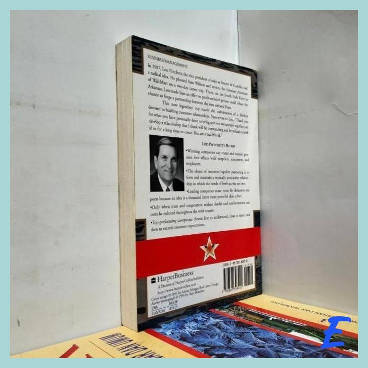 Jual STOP PADDLING & START ROCKING THE BOAT.BY.LOU PRITCHETT | Shopee ...