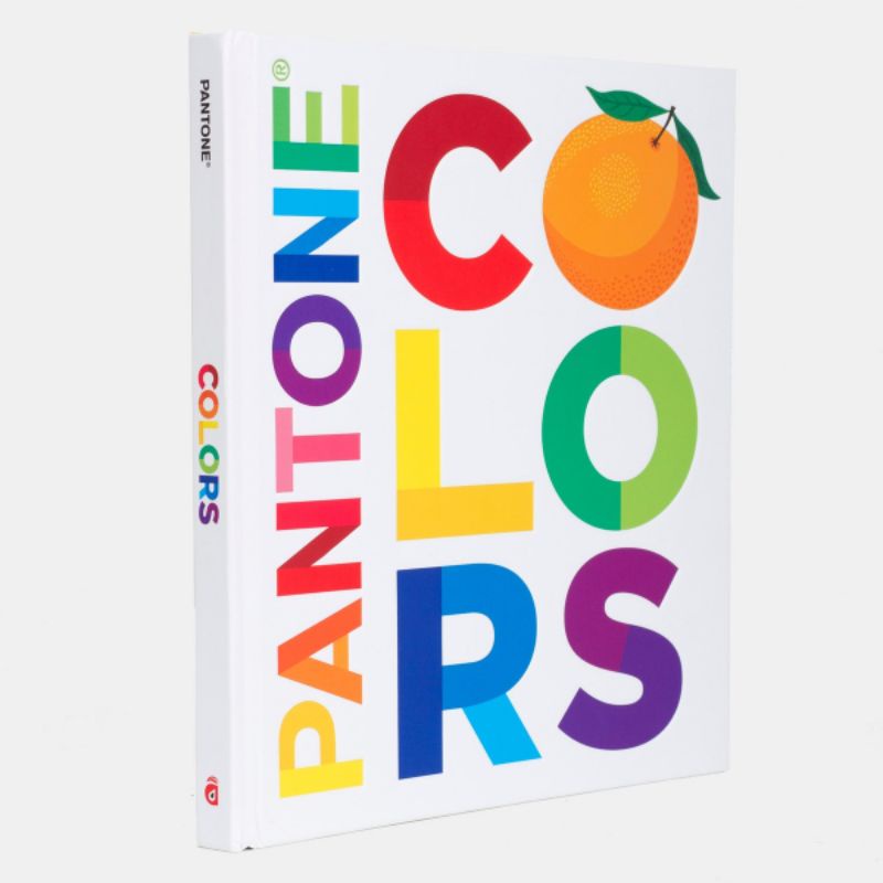Jual Pantone Colors (Board Book) Tad Carpenter | Shopee Indonesia Jual Pantone Colors (Board Book) Tad Carpenter | Shopee Indonesia