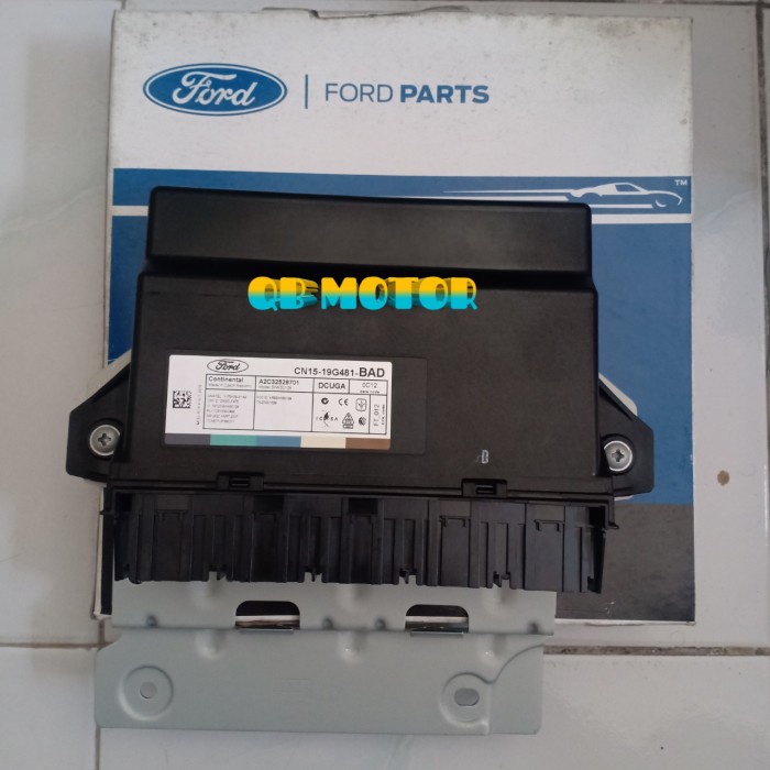 Jual Modul Module Rfa Ford Ecosport Best | Shopee Indonesia