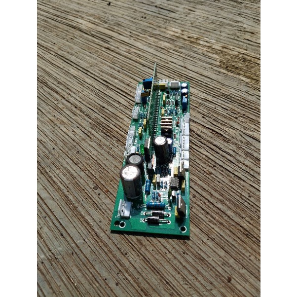 Jual PCB CONTROL ARC 400A / 500A MOSFET | Shopee Indonesia