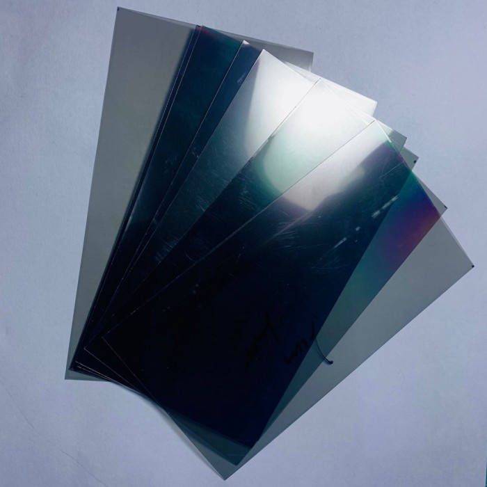 Jual Polarizer Negative Film For Lcd Suzuki Gsx R150 Negatif Pnp Ori ...