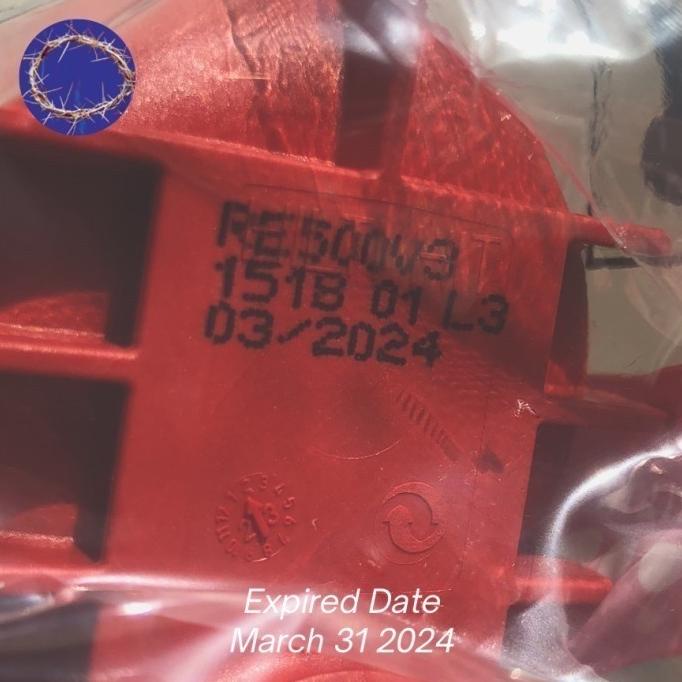 Jual Hilti Hit Re-500-V3 Chemical Anchor, Stek Rebar, Base Plate ...