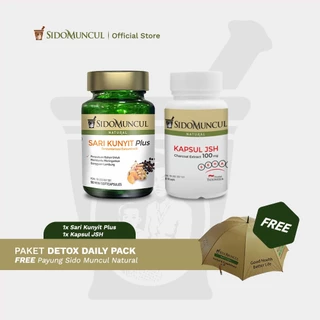 Toko Online Sido Muncul Official Store | Shopee Indonesia