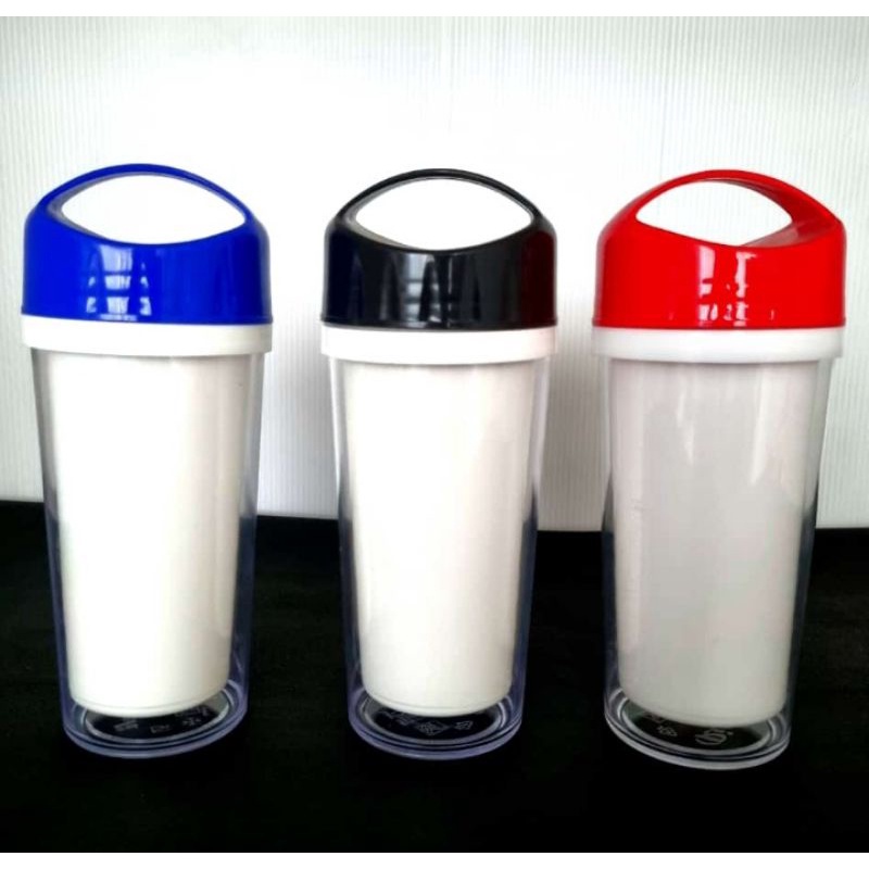 Jual Botol Air Minum 420ml/Tumbler Insert Paper Type R1500 | Shopee ...