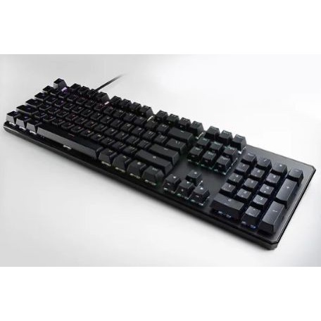 Jual Tecware Phantom Plus 104 Keyboard Gaming RGB Mechanical Keyboard ...