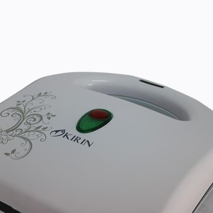 Jual Pemanggang Roti Sandwich Toaster Maker KIRIN KST-365T (Triangle ...
