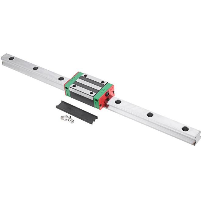Jual Machifit Hgr20 600Mm Linear Guide With Hgh20Ca Linear Rail Goods ...