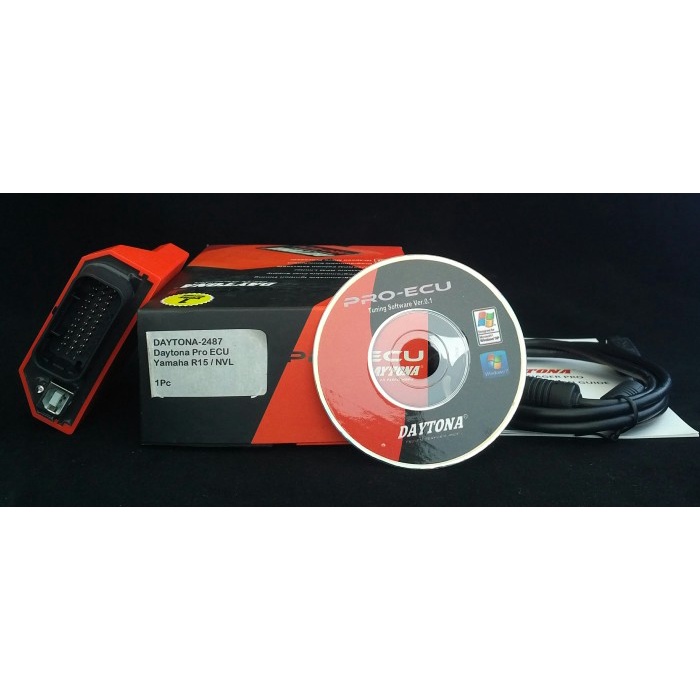 Jual Pro Ecu Daytona Yamaha R15 Best | Shopee Indonesia