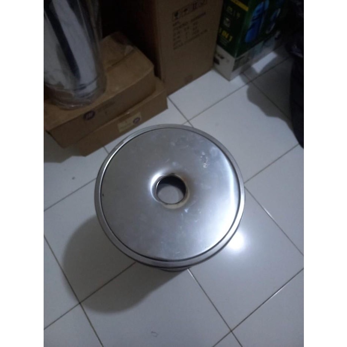 Jual Standing Ashtray 30 Liter Tempat Sampah Asbak ( Garbin ) | Shopee ...