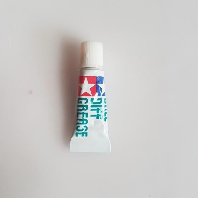 Jual tamiya grease ball diff grease | Shopee Indonesia