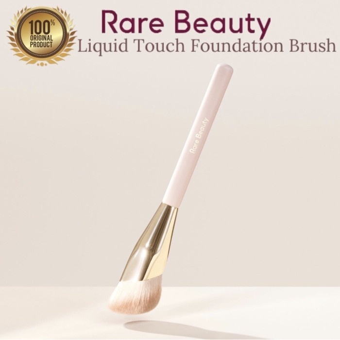 Jual Rare Beauty Liquid Touch Foundation Brush | Shopee Indonesia
