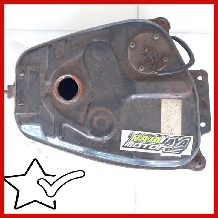 Jual [RPB] TANGKI TENGKI TANKI MINYAK BENSIN BAHAN BAKAR SUZUKI SATRIA ...