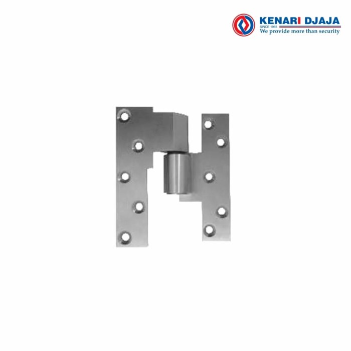 Jual [Baru] Kend Original Hinge Offset Pivot Oph 75-R2 Lh/Rh Us32D ...
