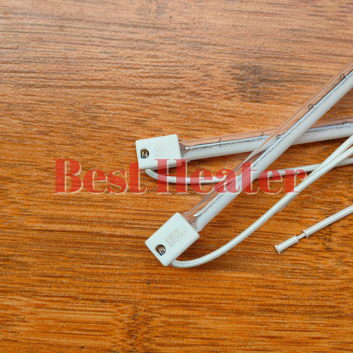 Jual Lampu Pemanas - Infrared Heater - Sablon Curing - Kotak Reflector ...