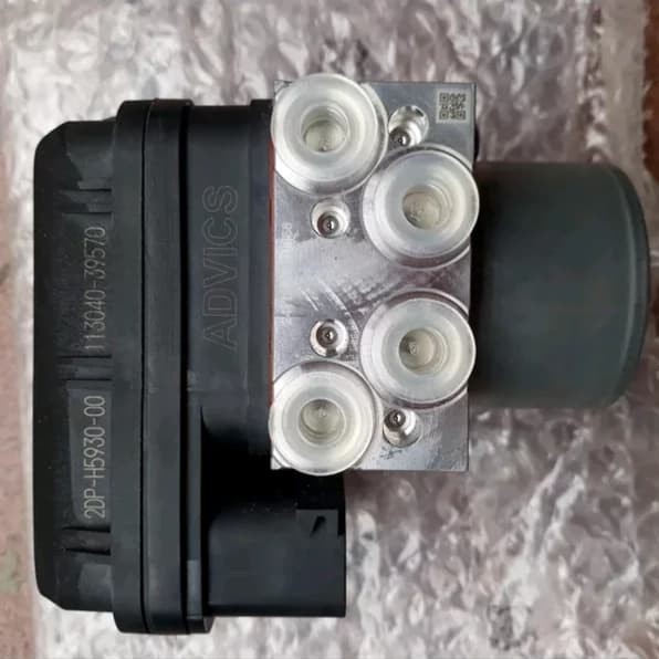 Jual Baru Modul Abs Nmax Original Terbatas | Shopee Indonesia