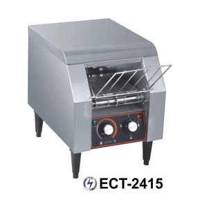Jual [Baru] Mesin Pembakar Roti / Getra Conveyor Toaster Ect-2415 ...