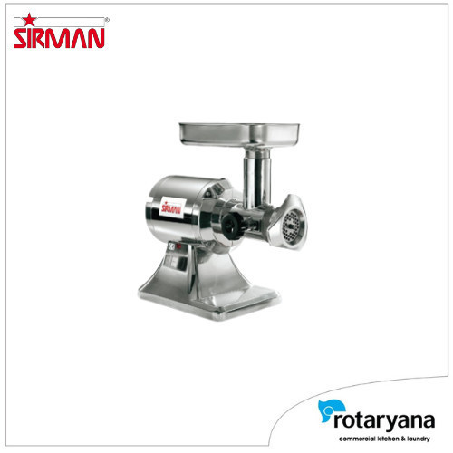 Jual [New] Sirman Meat Mincer/Grinder/Penggiling Daging Tc 22E Terbatas ...