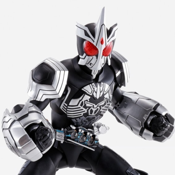 Jual [Original] Shf Ss Kamen Rider Ooo Sagohzo Combo Berkualitas ...