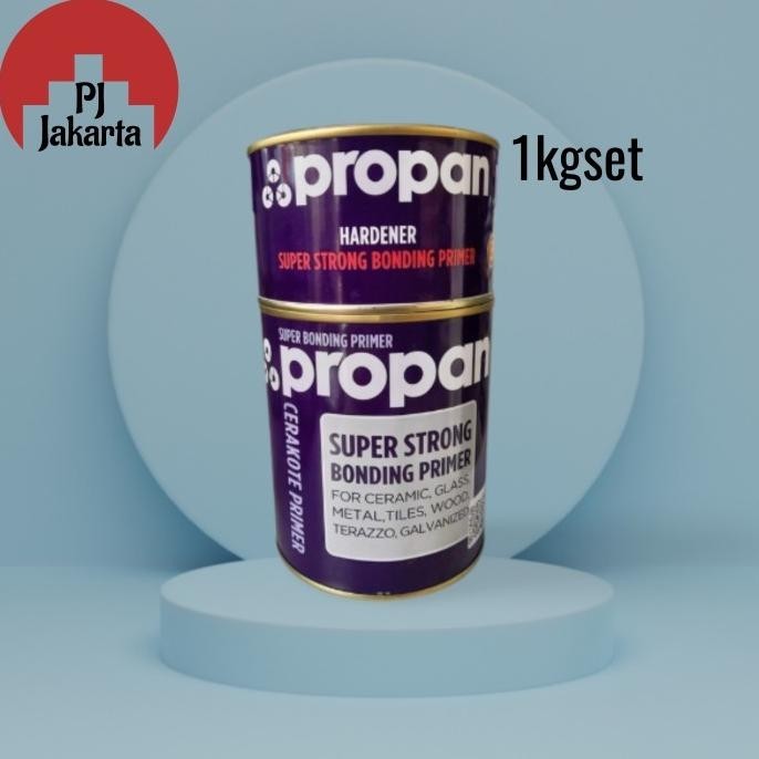 Jual Propan Cerakote Ctp 980 / Cat Dasar Keramik 1Kgset Premium ...