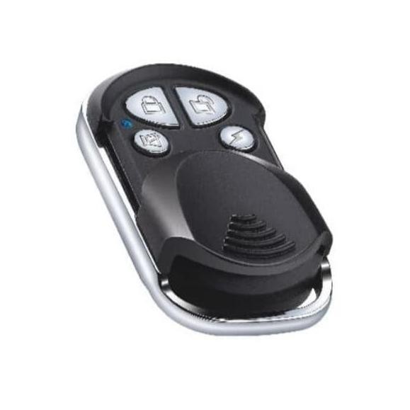 Jual Raiton Alarm Mobil Set Remot Sliding Anti Maling Tipe SPC-07 ...