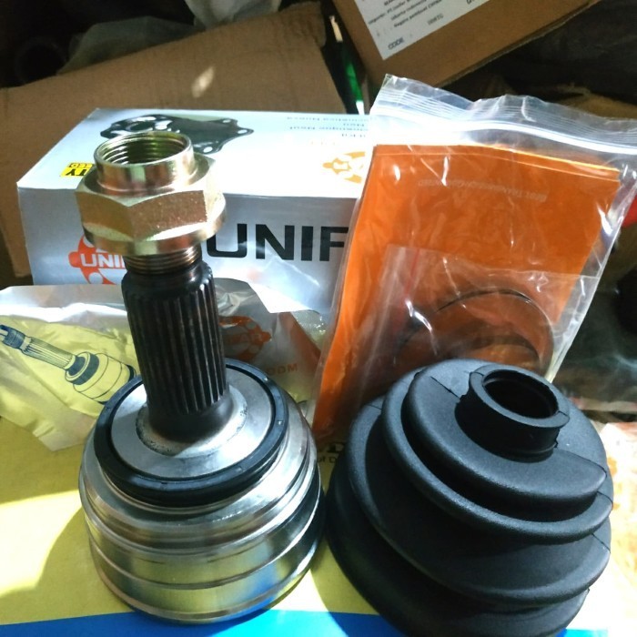 Jual CV Joint Luar - As Roda Luar Maestro Cielo CRV Gen 1 Odyssey RA6 | Shopee Indonesia