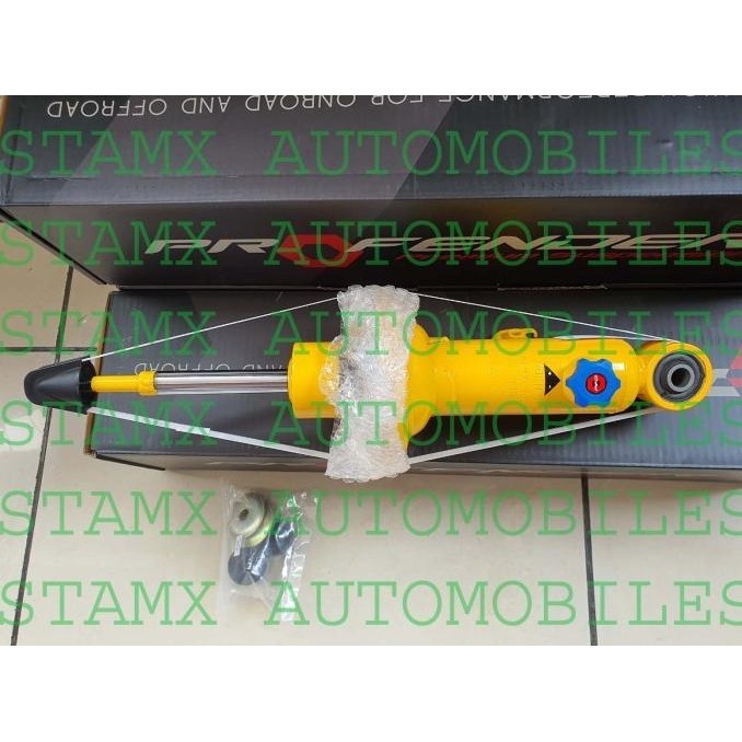 Jual Shock Breaker Depan PROFENDER Adjustable INNOVA OLD / REBORN 2004 ...