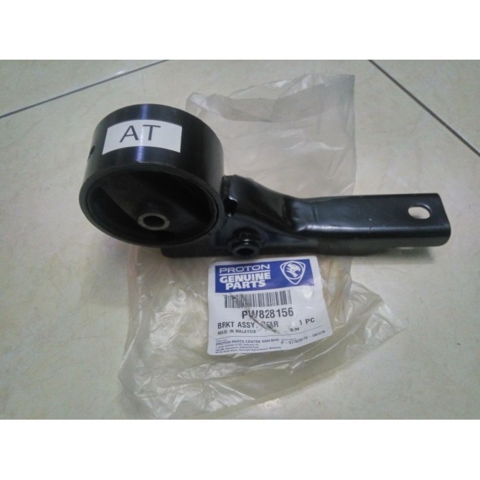 Jual Ready Engine Mounting Belakang Proton Exora Cps Persona Gen2 At Automatic Terbaru | Shopee ...