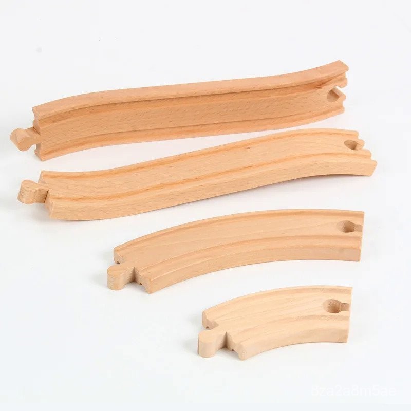Jual Aksesori Rel Kereta Api DIY Jalur Kayu | Shopee Indonesia