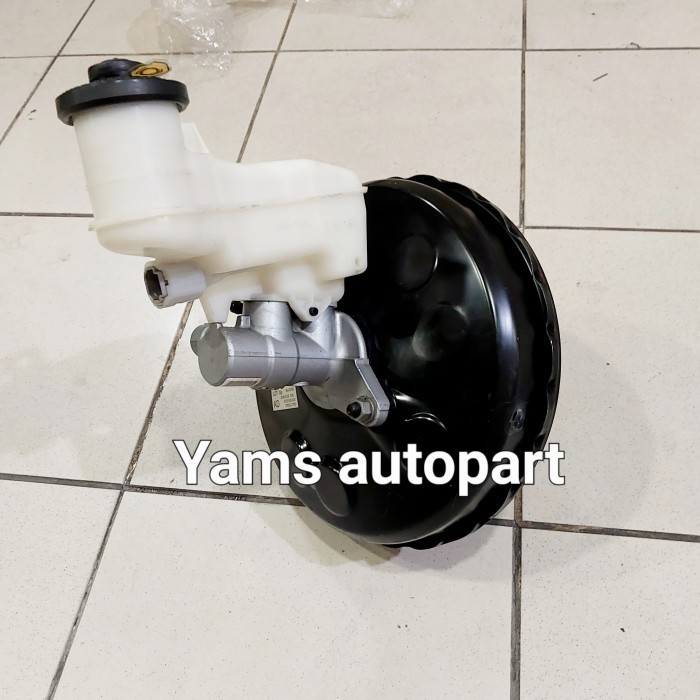 Jual Baru Buster Rem Boster Rem Booster Rem Grand New Avanza 2016 ...