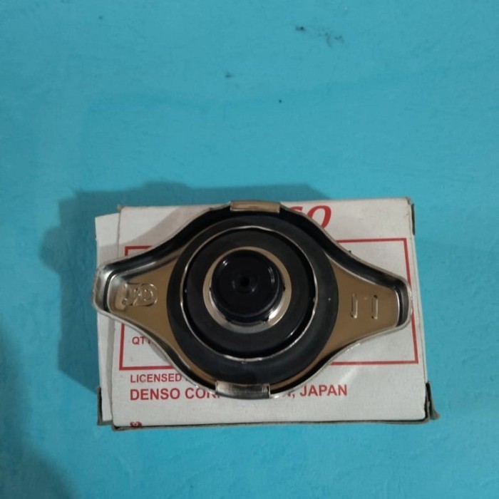 Jual Tutup Radiator Denso Mitsubishi Pajero Sport Exceed Dakar 2008 ...