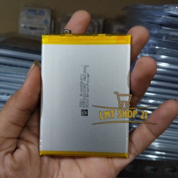 Jual Baterai Battery Oppo A54 Cph2239 / A54S Cph2273 Model Cph2239 ...