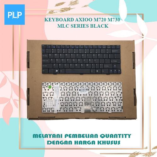 Jual Keyboard Axioo Dual Core A20 M720 | Shopee Indonesia