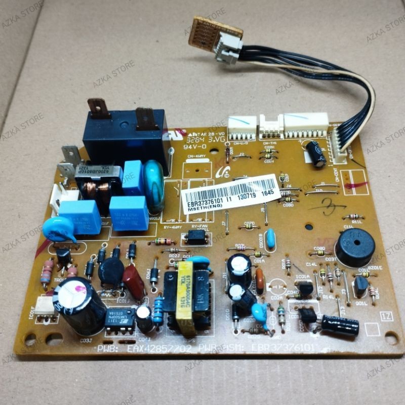 Jual PCB MODUL AC LG ANTI BACTERIA AC LG 1PK 1/2PK | Shopee Indonesia