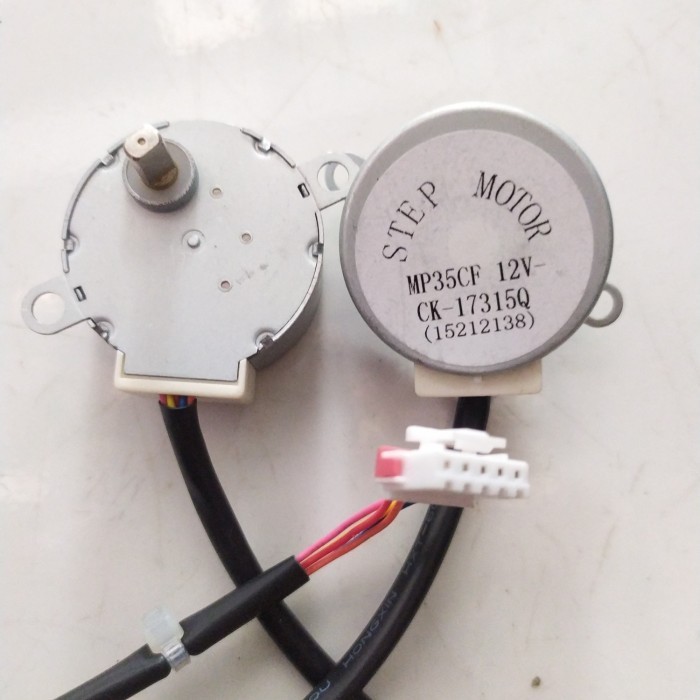 Jual Motor Swing Ac Samsung Best | Shopee Indonesia