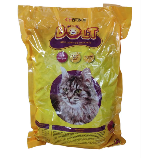 Jual Bolt Cat DONAT Repack 1,5 Kg | Shopee Indonesia