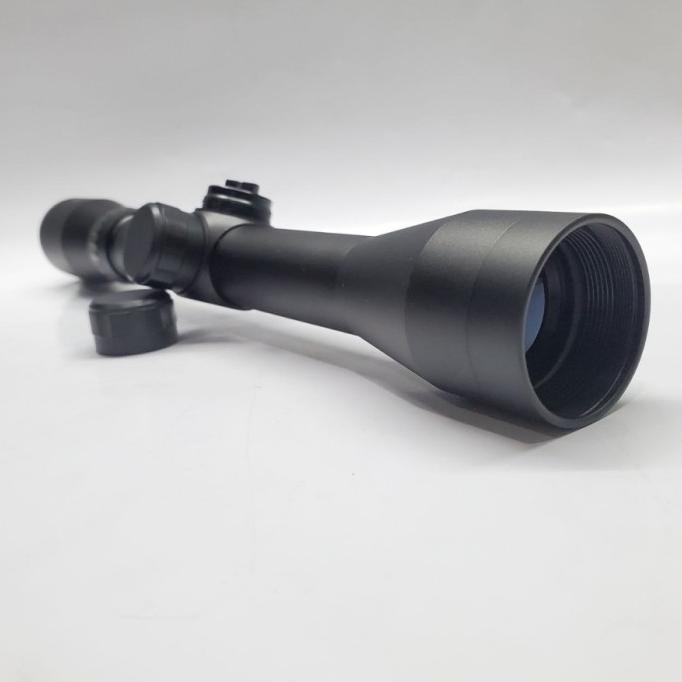 Jual TELESKOP BSA 4X32 TELESCOPE BSA 4X32 BSA BLACK POWDER 4X32 RINGAN ...