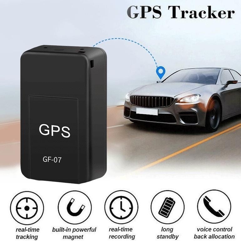 Jual Promo Mini Gps Tracker Gf-07 Alat Pelacak Lokasi Mobil Motor Gps ... Jual Promo Mini Gps Tracker Gf-07 Alat Pelacak Lokasi Mobil Motor Gps ...