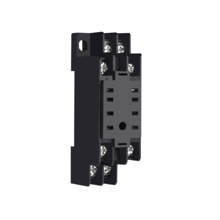 Jual SCHNEIDER RELAY PLUG SOCKET 22,5MM / MIXED TERMINATION | Shopee ...